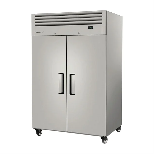 Upright Fridge – Brandon Hospitality Solutions